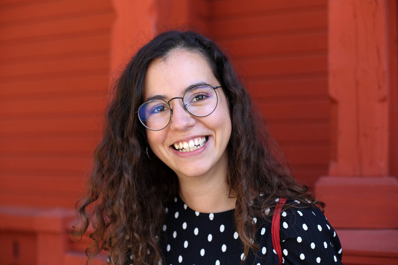 11ο Πανθεσσαλικό Φεστιβάλ Ποίησης - Lara Mitraković - Thraca